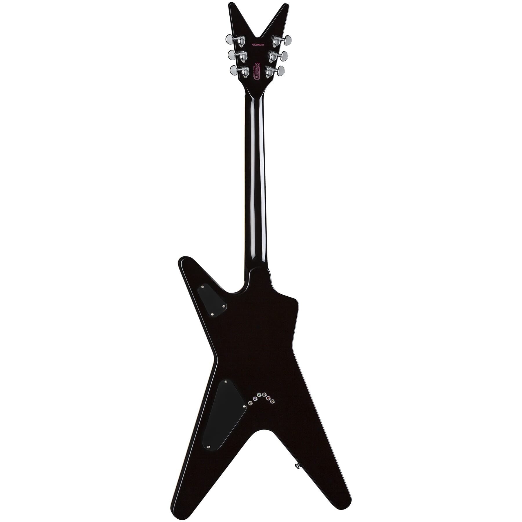 ML 79 - Trans Brazilia | Dean Guitars