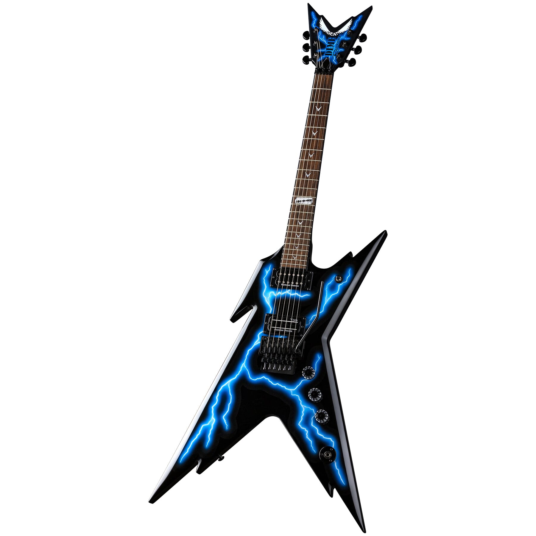 Razorback Lightning | Dean Guitars