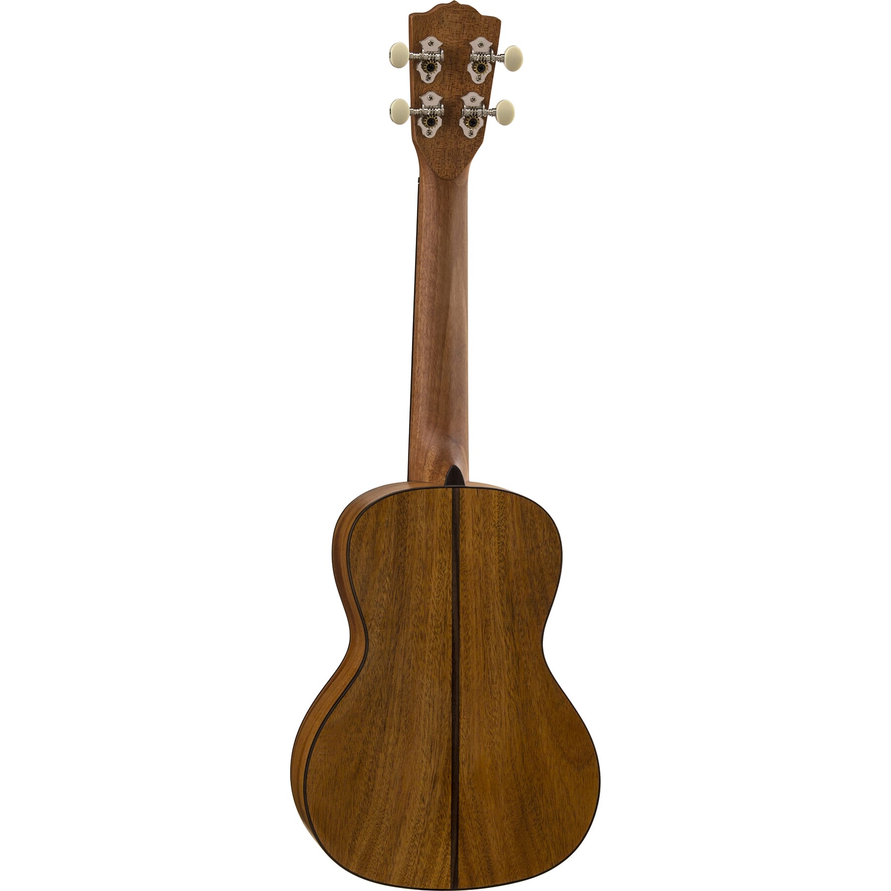 Uke Coral - All Solid Mahogany | Luna Guitars