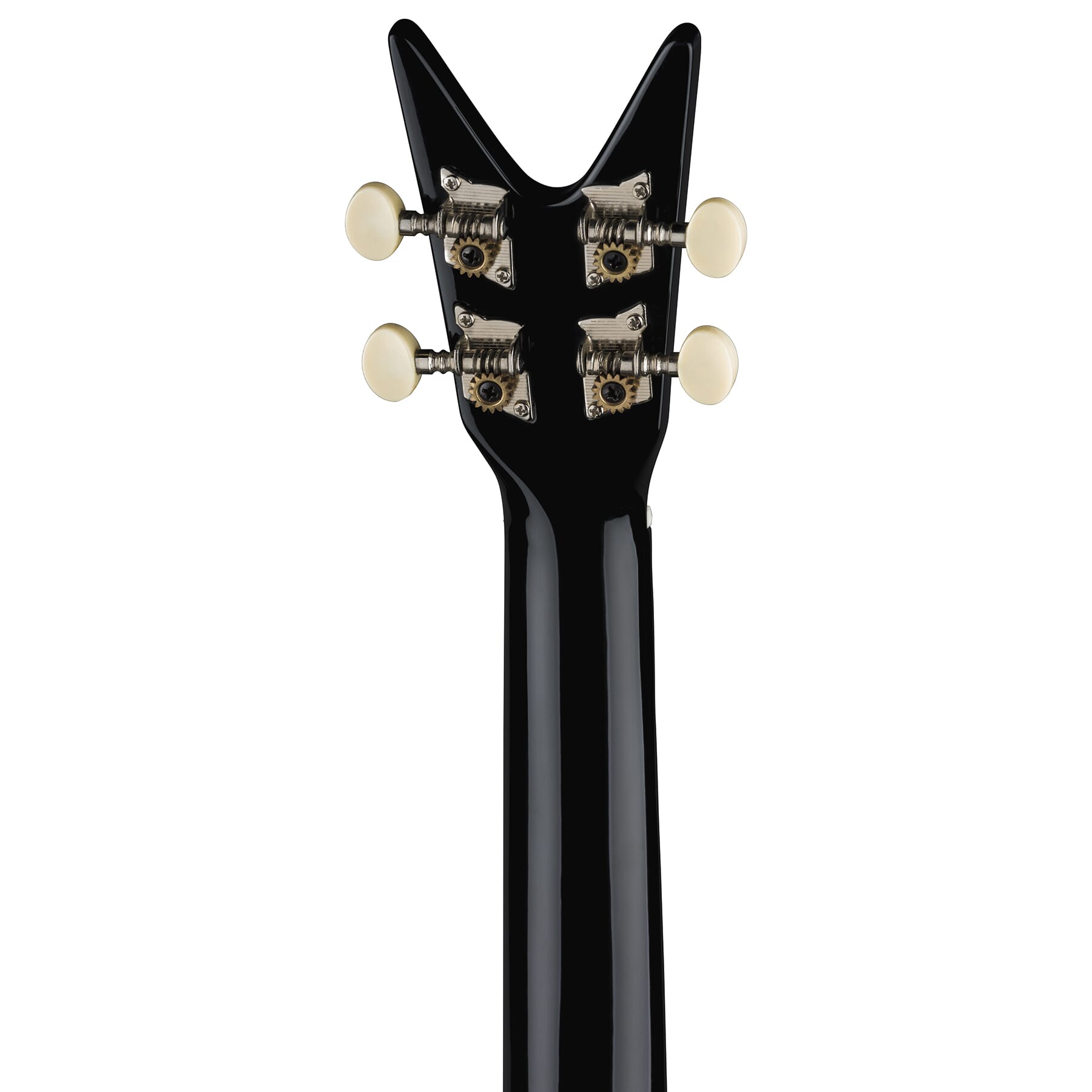 Ukulele ML - CBK w/Preamp & Gigbag | Dean Guitars