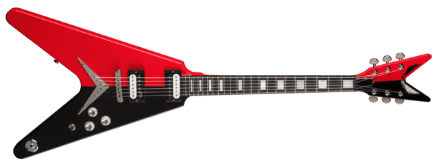 Miyako Dean Guitars