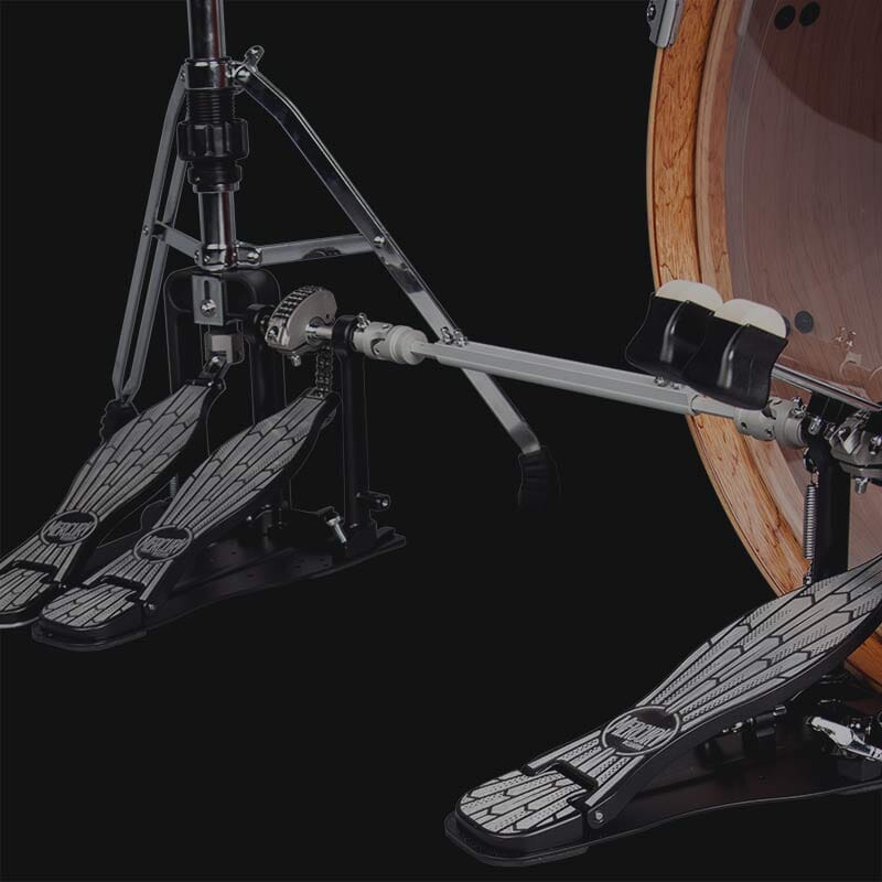 Powered By ddrum | ddrum