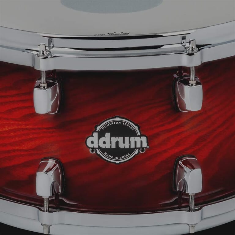 Everything for Today's Drummer | ddrum