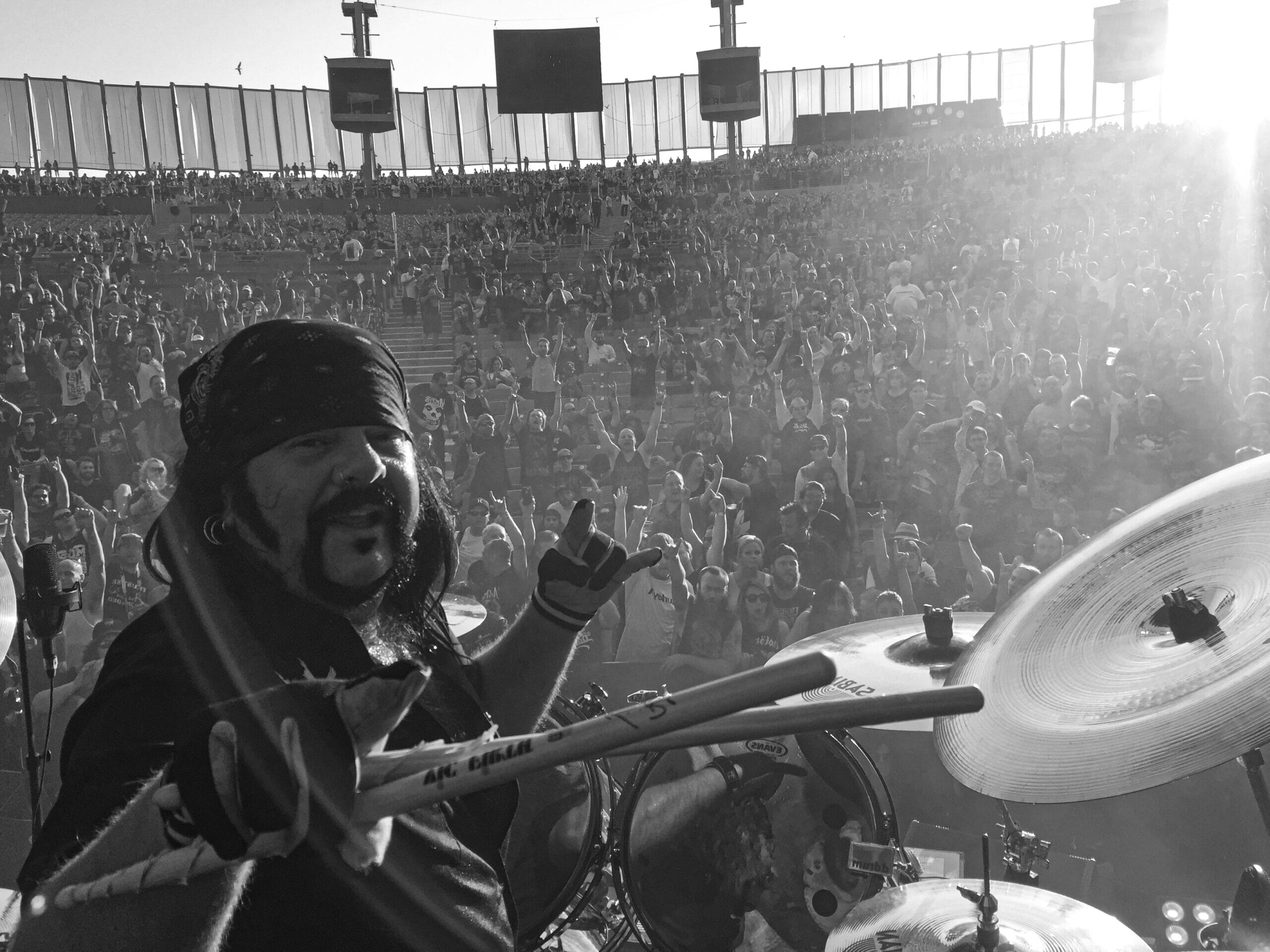 Vinnie Paul Signature Series | ddrum