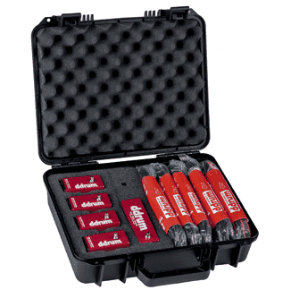 Drum Triggers | ddrum