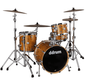 Drum Kits | ddrum