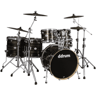 Drum Kits | ddrum