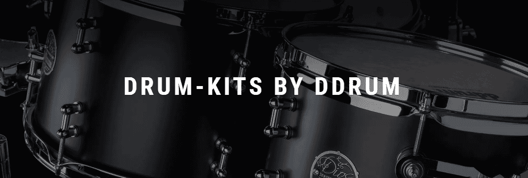 Drum Kits | ddrum