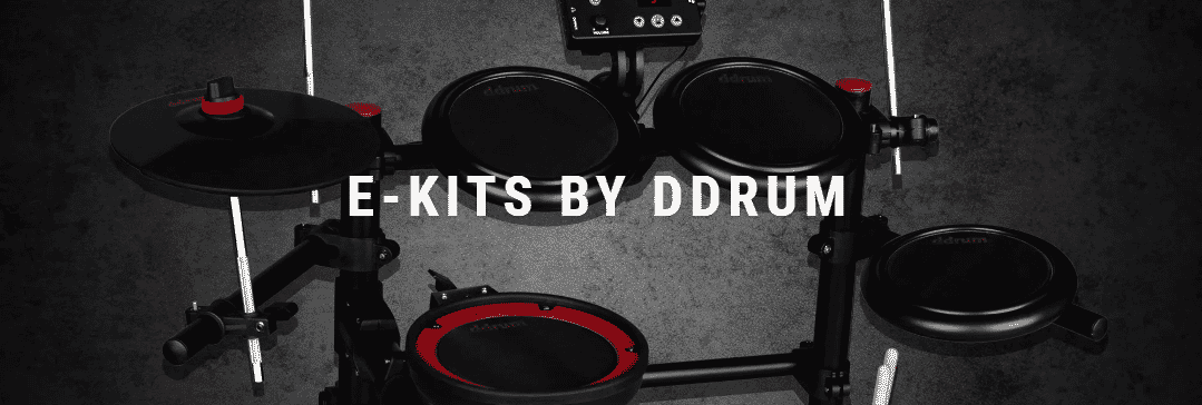 E-Kits | ddrum