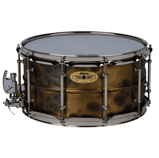 Snare Drums | ddrum