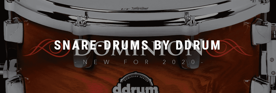 Snare Drums | ddrum