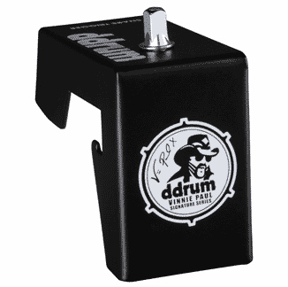 Drum Triggers | ddrum