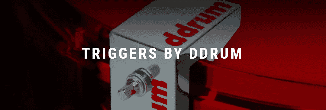 Drum Triggers | ddrum