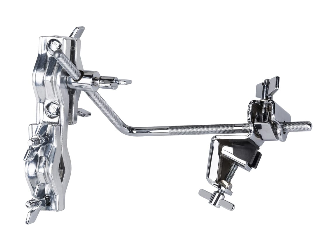 MERCURY BASS TO HI HAT CLAMP | ddrum