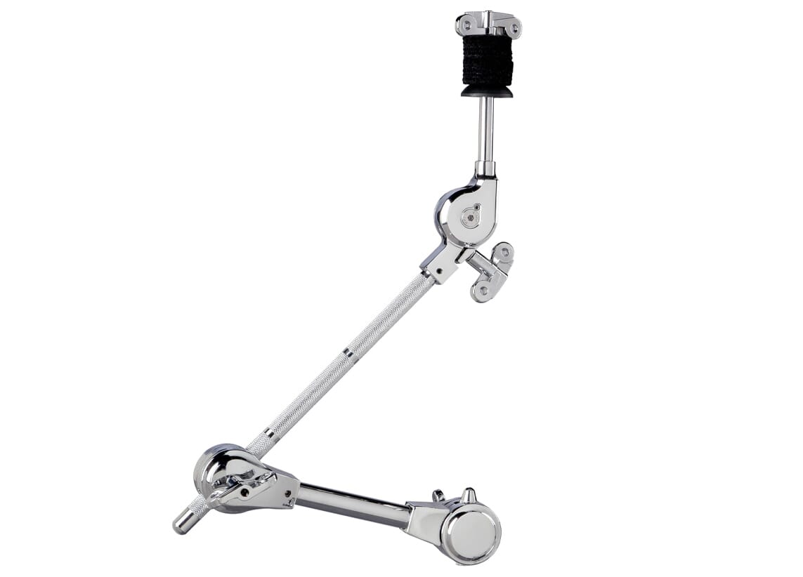 MERCURY D-BONE SHORT ACCESSORY BOOM ARM | ddrum