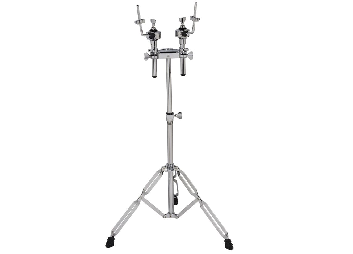 RX SERIES DOUBLE TOM STAND | ddrum