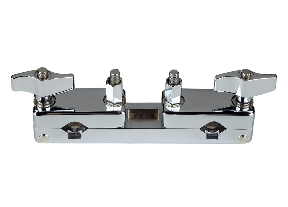 RX SERIES TWO SIDED CLAMP | ddrum