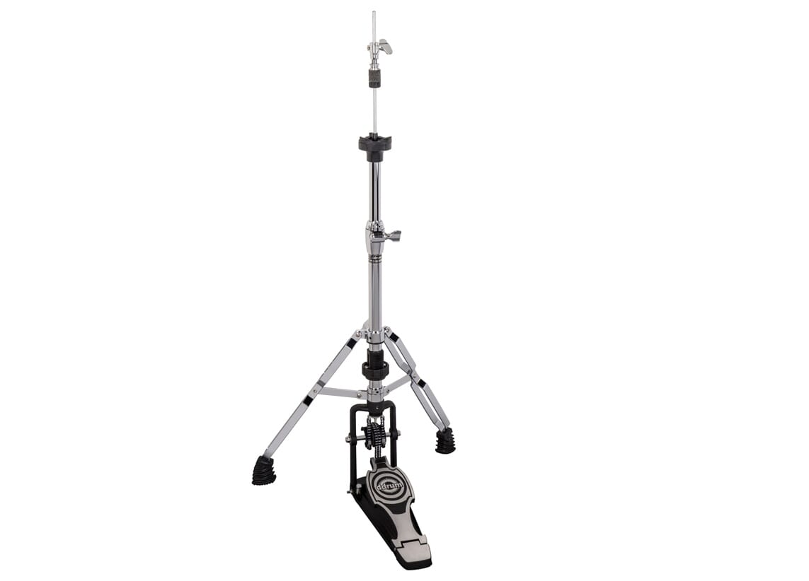 RX PRO SERIES 2 LEGGED HI HAT STAND | ddrum