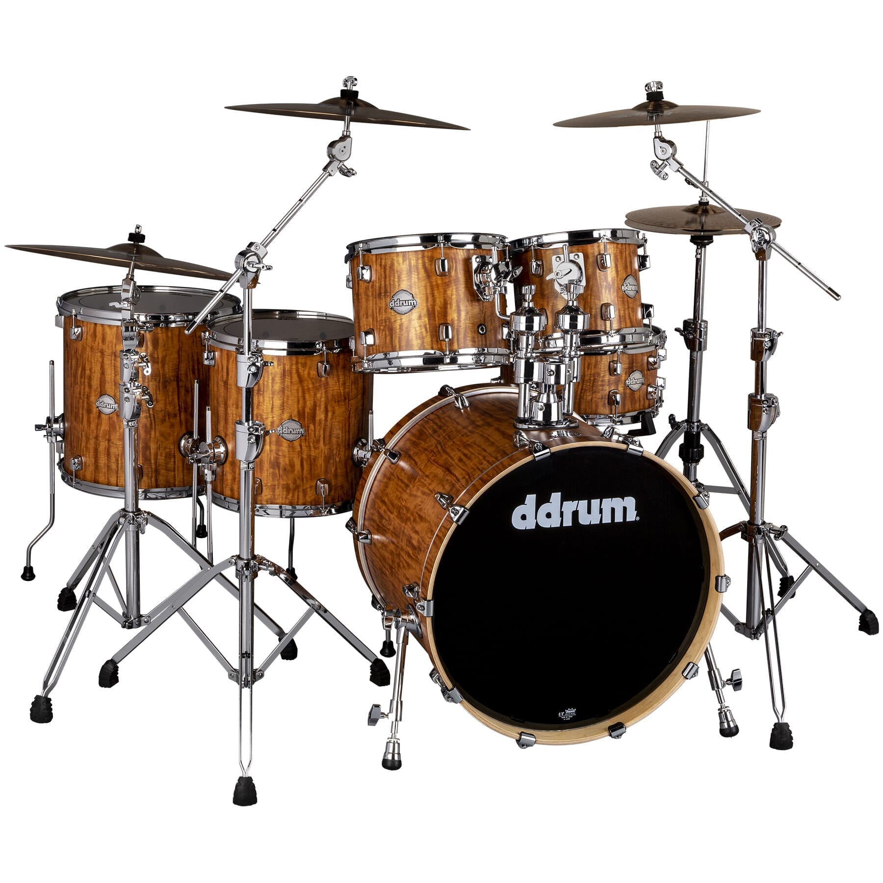Drum Kits | ddrum