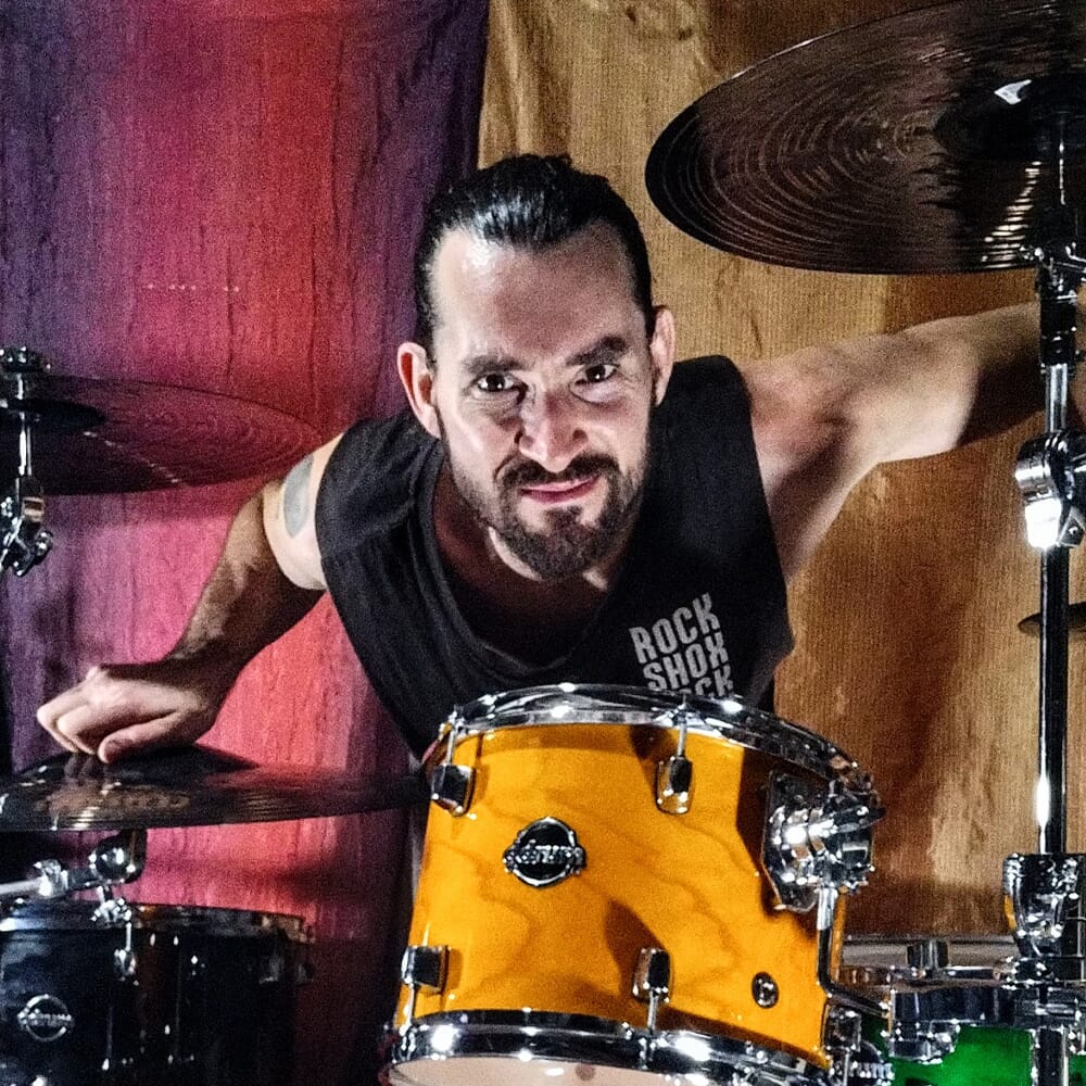 ddrum artists | ddrum