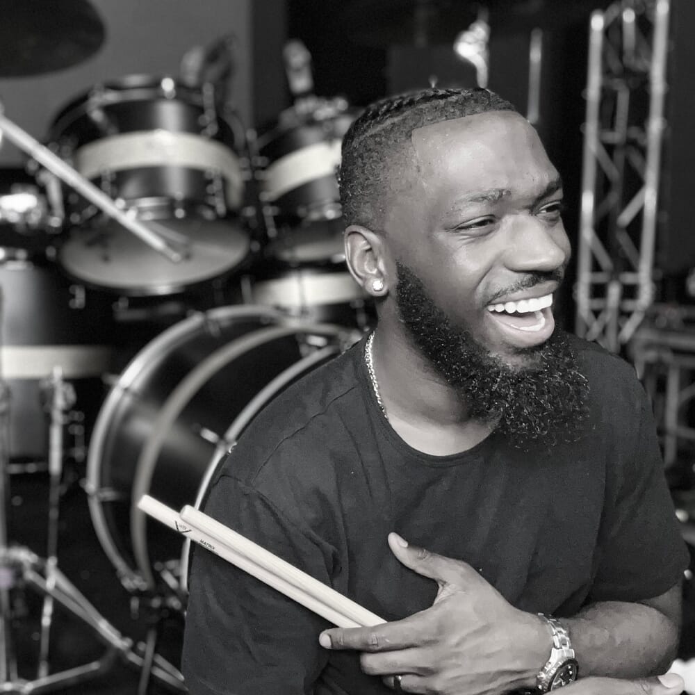 ddrum artists | ddrum