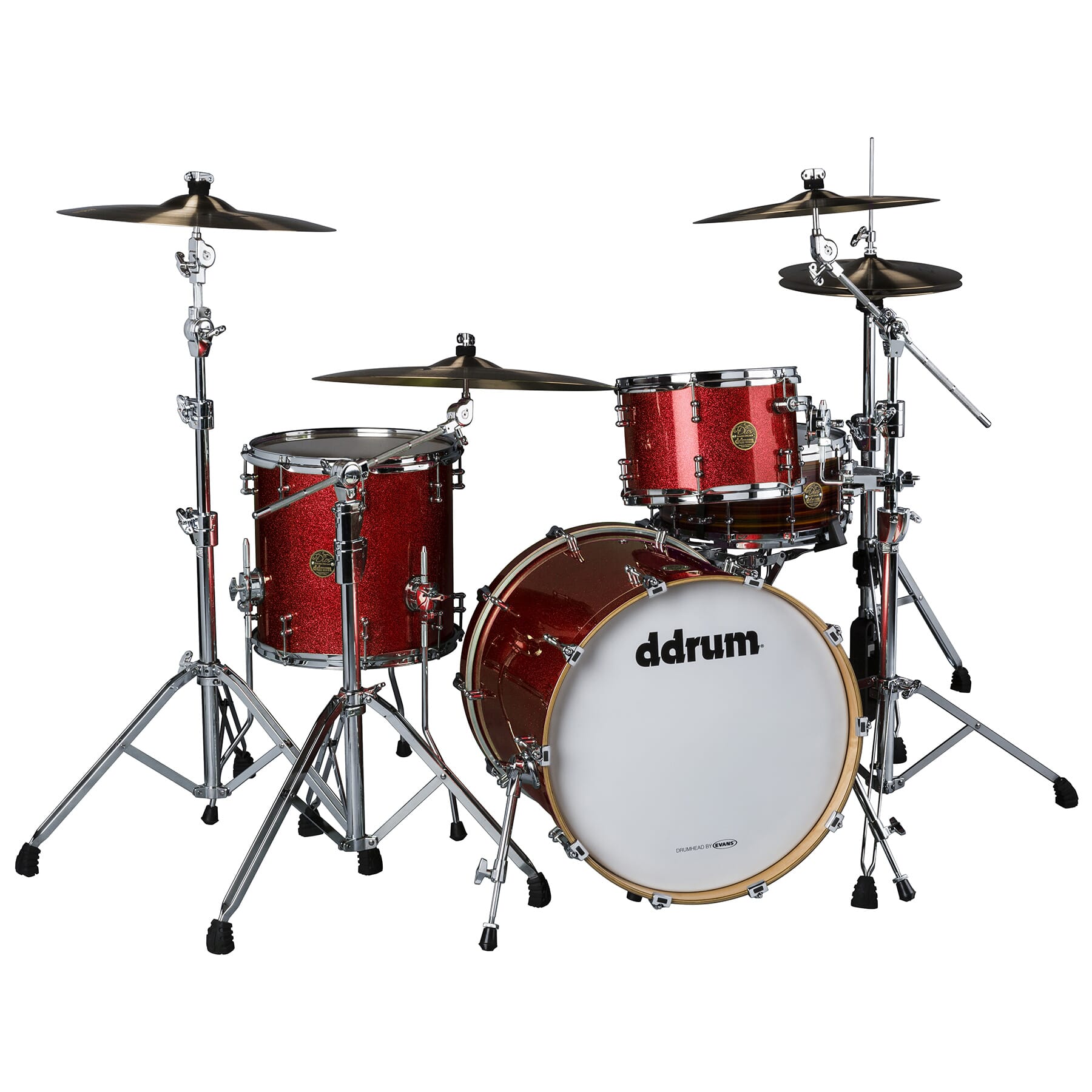 Drum Kits | ddrum