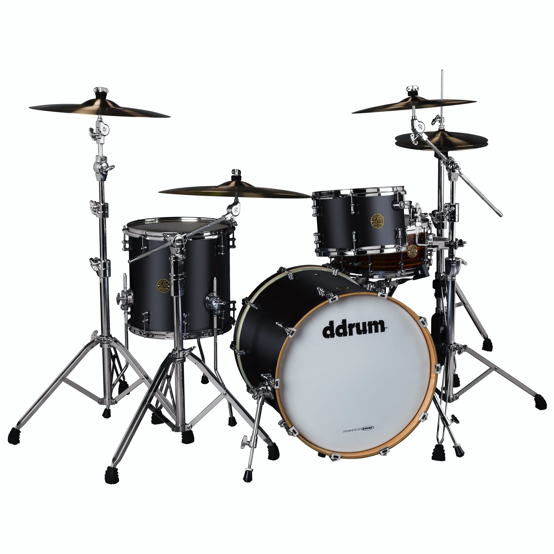Drum Kits | ddrum