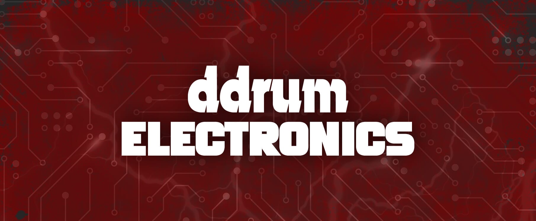 Electronic Products | ddrum