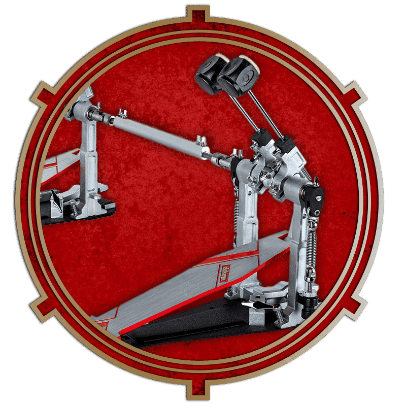 Powered By ddrum | ddrum