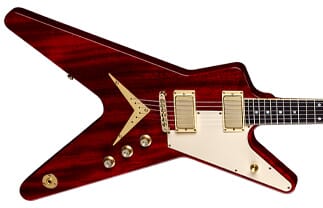 Dean USA | Dean Guitars