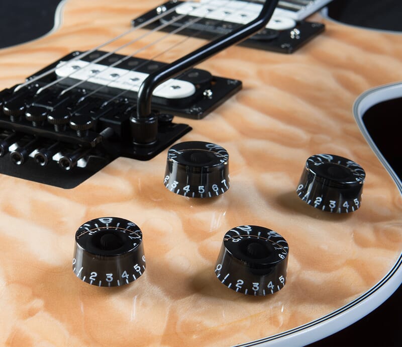 Select Series | Dean Guitars