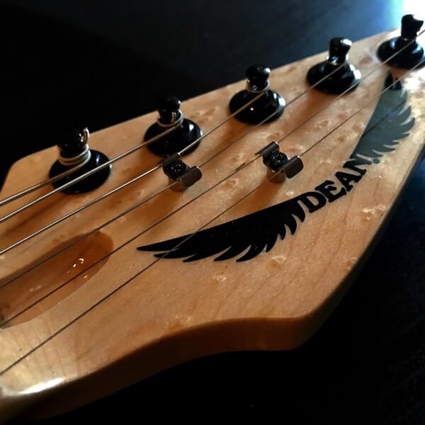 The vision for the future of the Dean brand has begun with a focus on ...