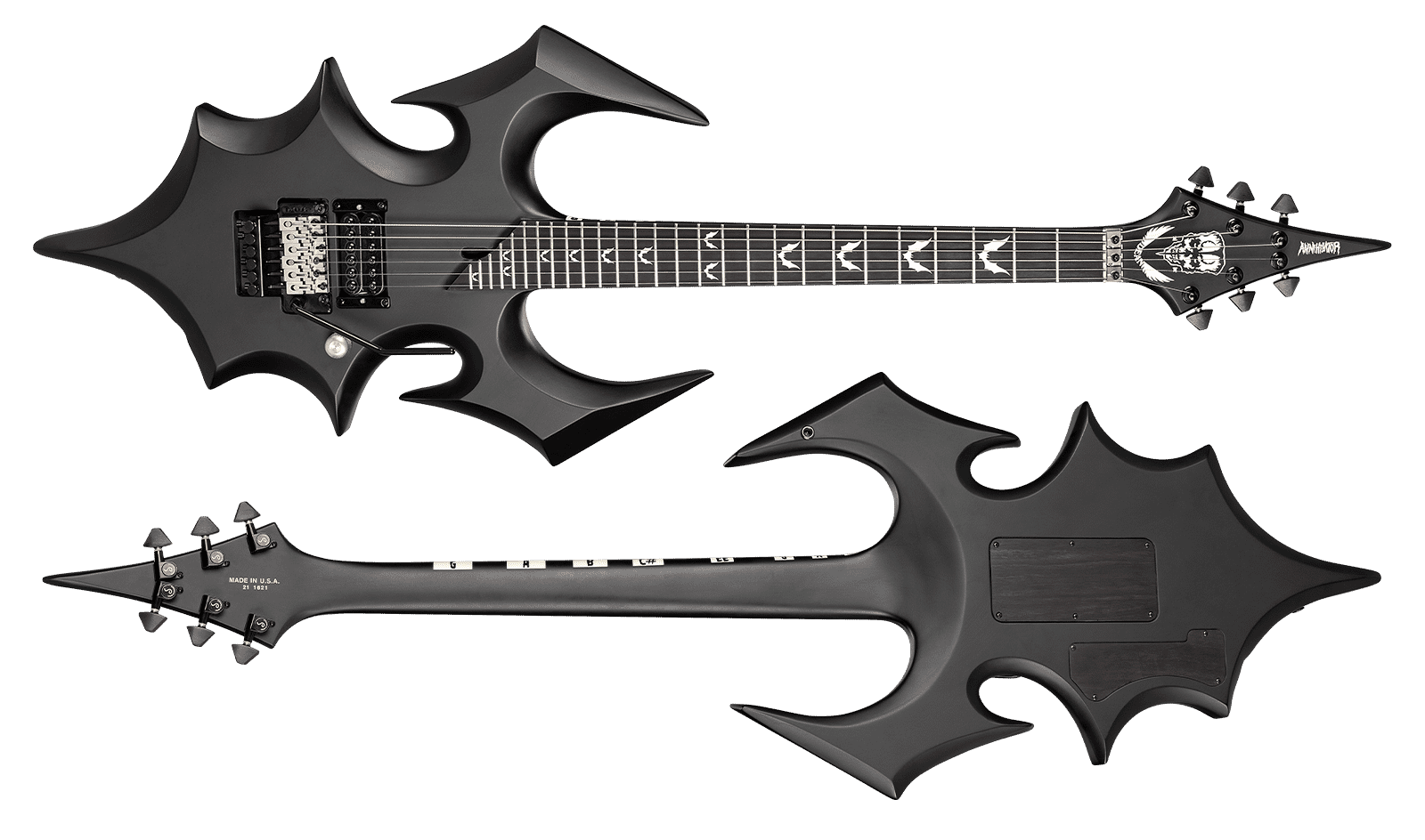 Doyle | Dean Guitars
