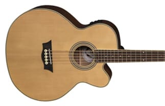 Acoustic-Bass Series | Dean Guitars