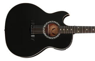 Left-Handed Series | Dean Guitars