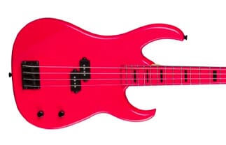 Standard Bass Series | Dean Guitars