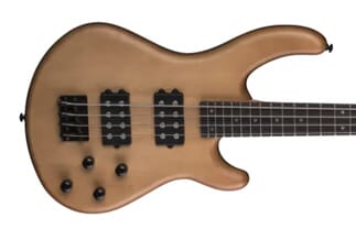 Standard Bass Series | Dean Guitars