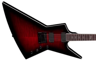 Zero Series | Dean Guitars