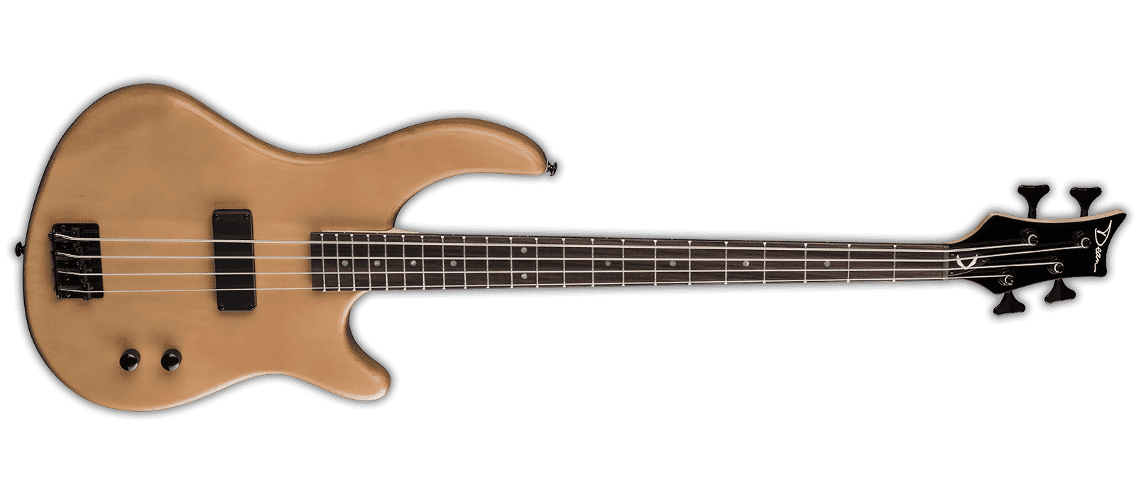 EDGE 09 - SATIN NATURAL | Dean Guitars