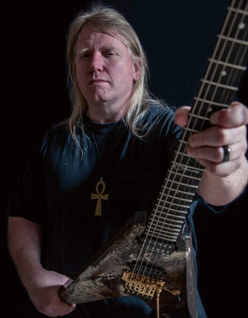 Artists | Dean Guitars