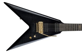 Vengeance Series | Dean Guitars