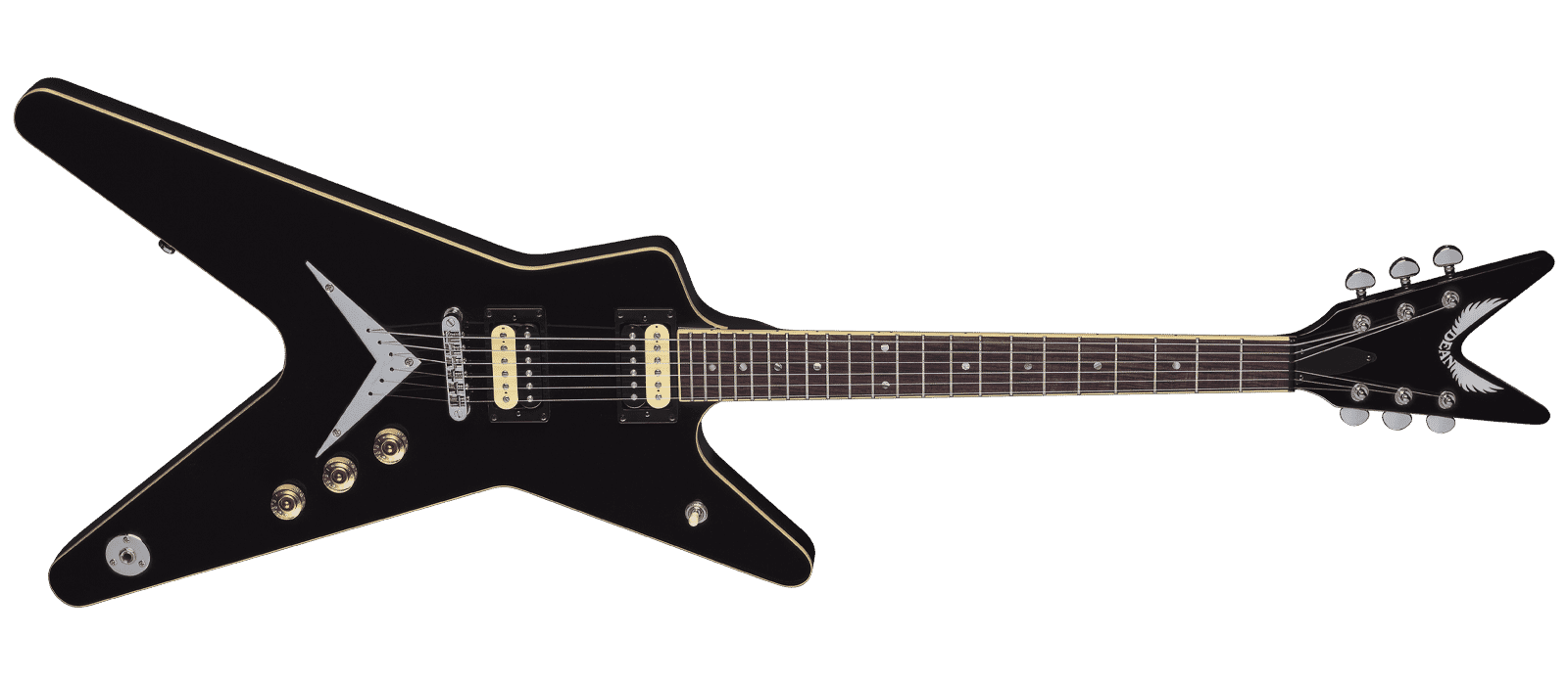 ML | Dean Guitars