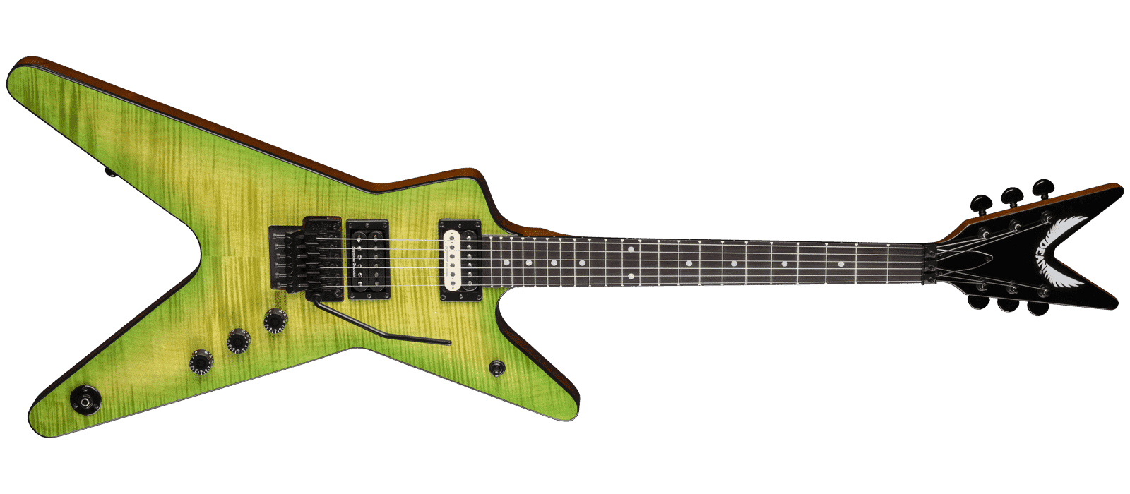 ML | Dean Guitars