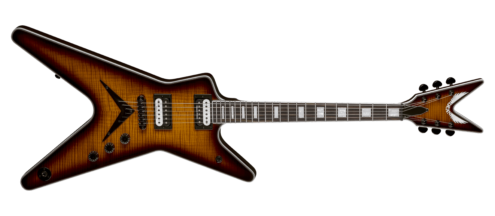 ML | Dean Guitars
