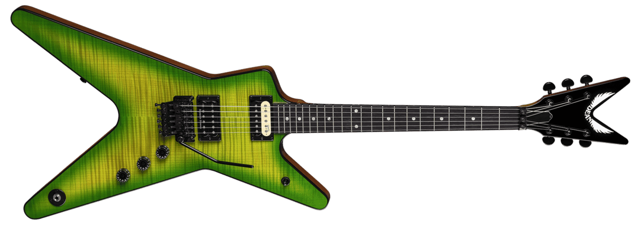 Ml Dean Guitars