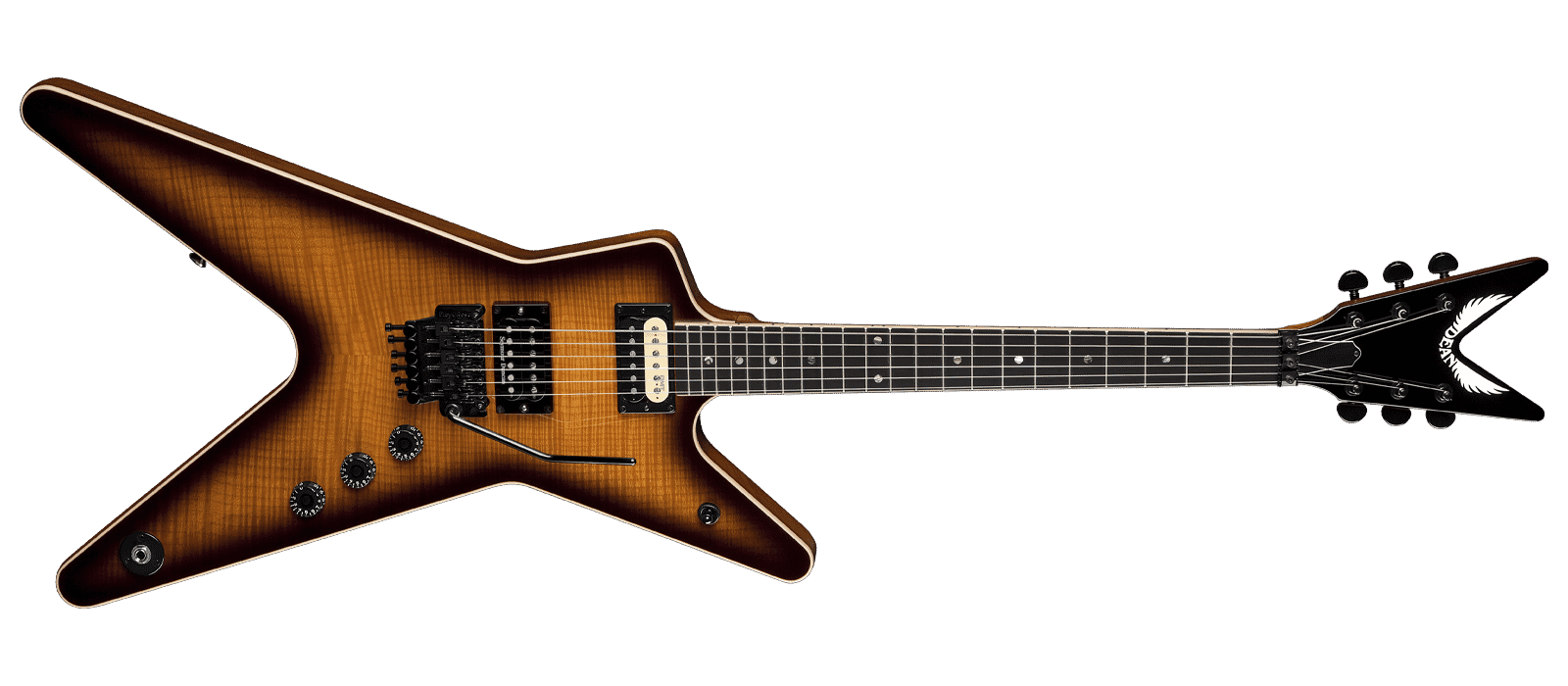 ML | Dean Guitars