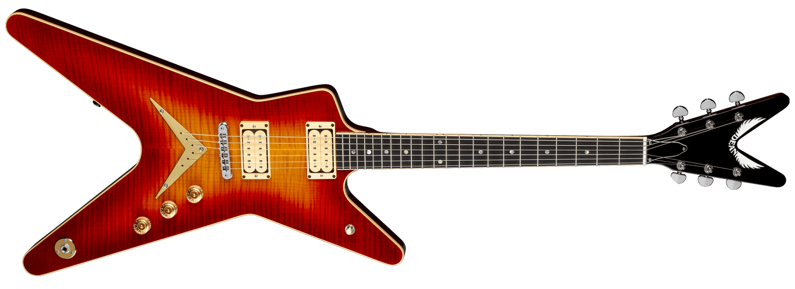 ML | Dean Guitars