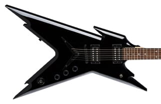 Razorback Series | Dean Guitars