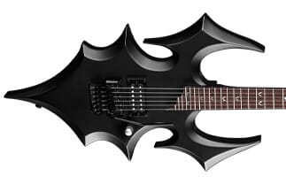 Annihilator Series Guitars | Dean Guitars