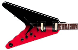 New for 2025 | Dean Guitars